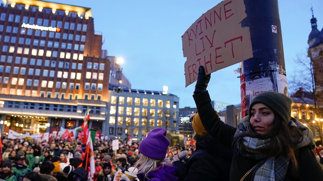 Arbeidsliv i uke 10: Tett kvinnedagsprogram og NHO vedtar sine ...