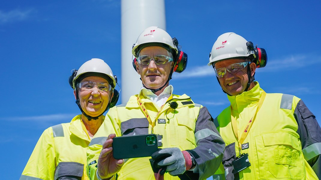 Dette er Altinget Arbeidsliv - Altinget