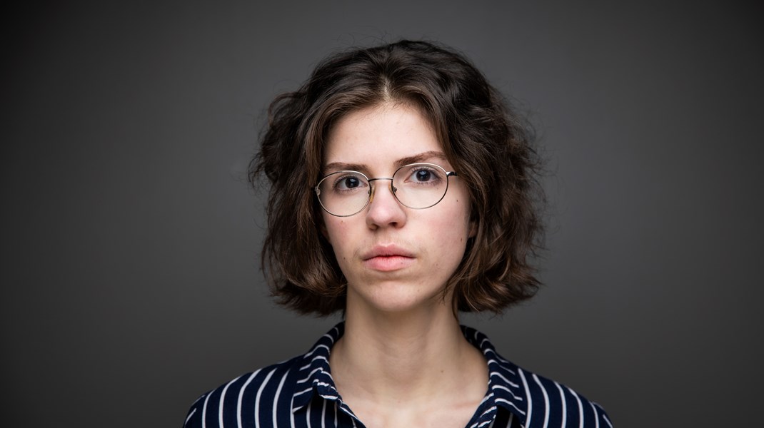 Alberte Bekkhus (R): Hvor ble det av debatten om makspris på strøm ...