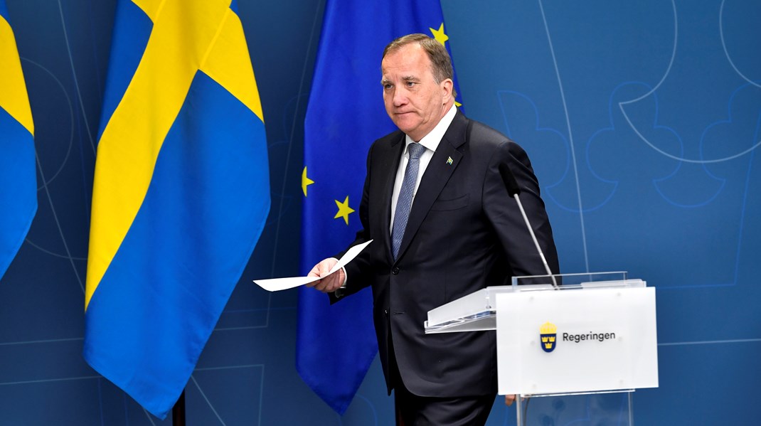 Ny pandemi-forskning: – Den nordiske modellen overlevde bare i Sverige - Altinget