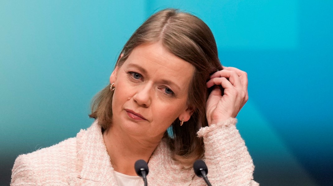 Norges Bank avlyser rentekutt - gjør meklingen mer krevende, sier YS og ...