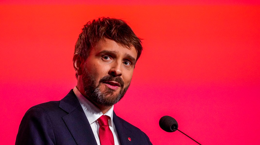 Vestre på Aps landsmøte: – Vi har oppfylt Erna Solbergs løfte på ...