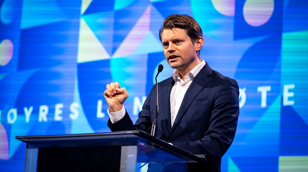 Organisasjoner vil ha kontrollsak om Norgespris – avvises av komiteen - Altinget