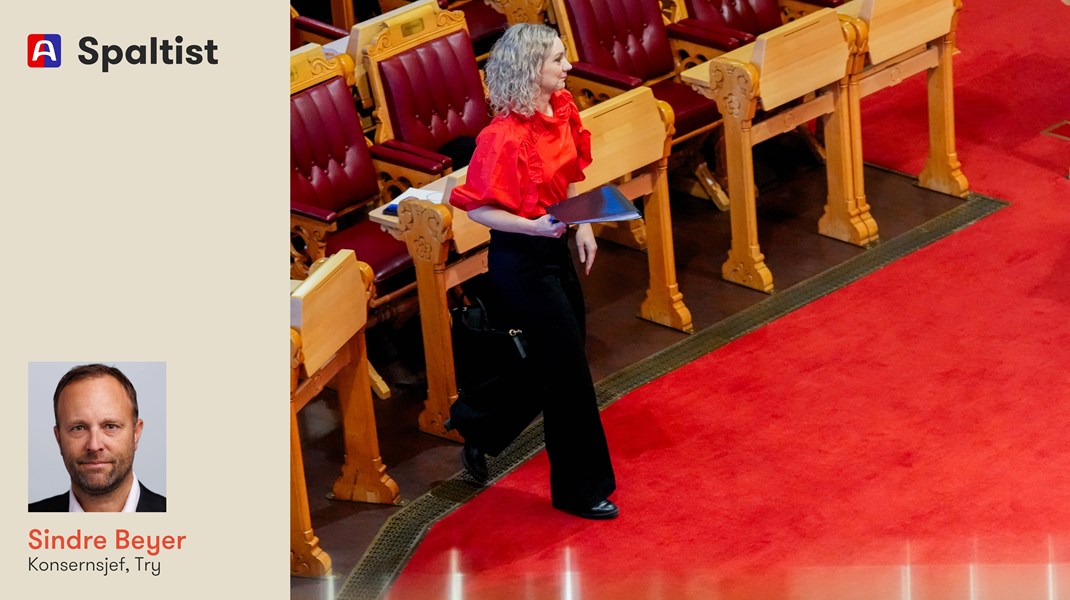 Norge klarte olje-omstillingen – nå må vi omstille oss når arbeidskraften forsvinner - Altinget