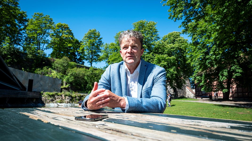 Seminarer om russisk etterretning og Trumps påvirkning på Norge: Dette skjer på forsvars- og ...