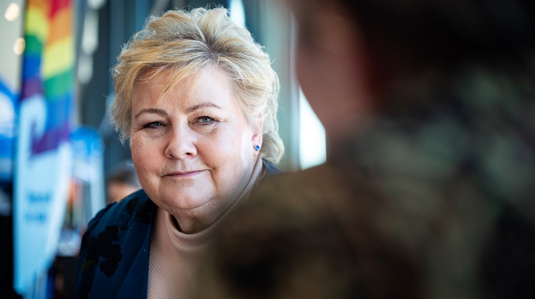 USA varsler 15 prosent toll for Norge: – Det vil være en dårlig avtale - Altinget