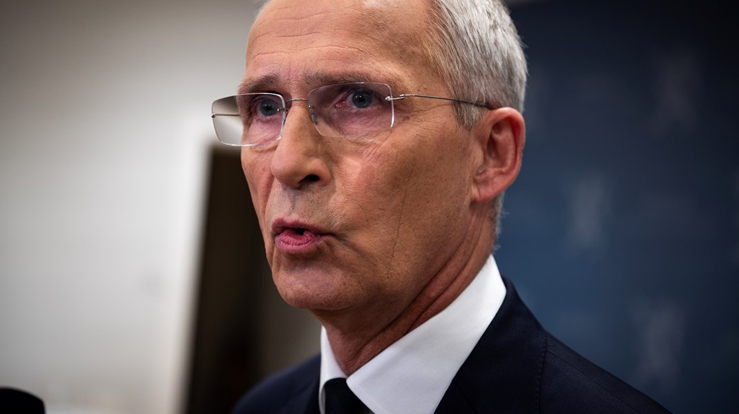 Krever gjennomgang av oljefondets Israel-investeringer: – Jeg har tillit til Nicolai Tangen ...