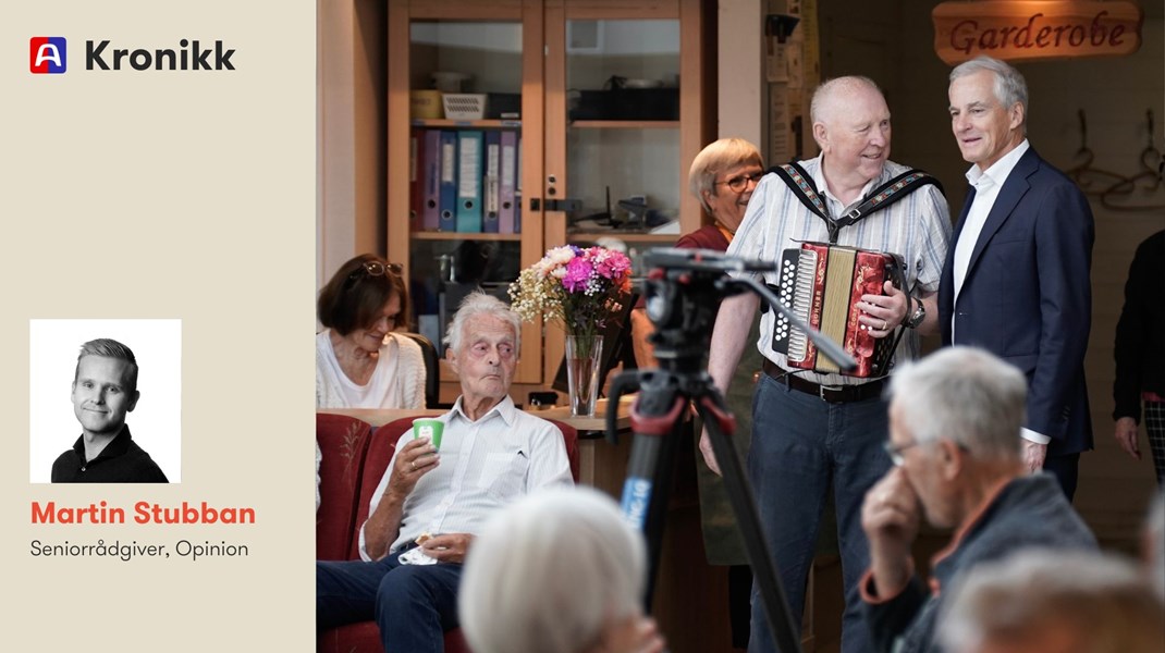 Helse burde fått større oppmerksomhet i valgkampen - Altinget