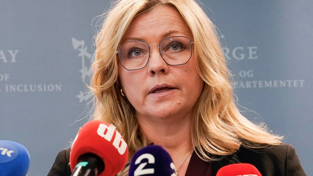 Dette var dråpen for Stenseng: – Utslagsgivende for at jeg ikke lenger ...