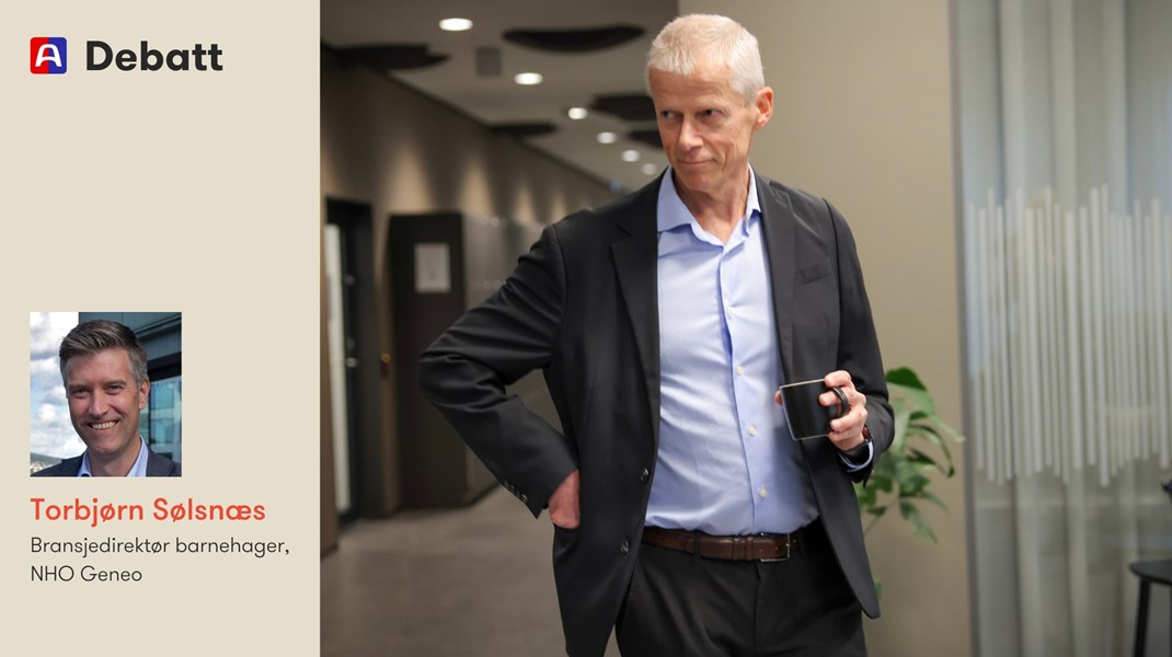 Nav-reformen: Fra én dør inn til en vegg av problemer - Altinget