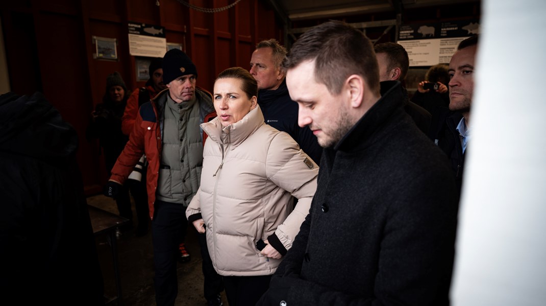 Disse valgene vil prege verden i 2026 - Altinget
